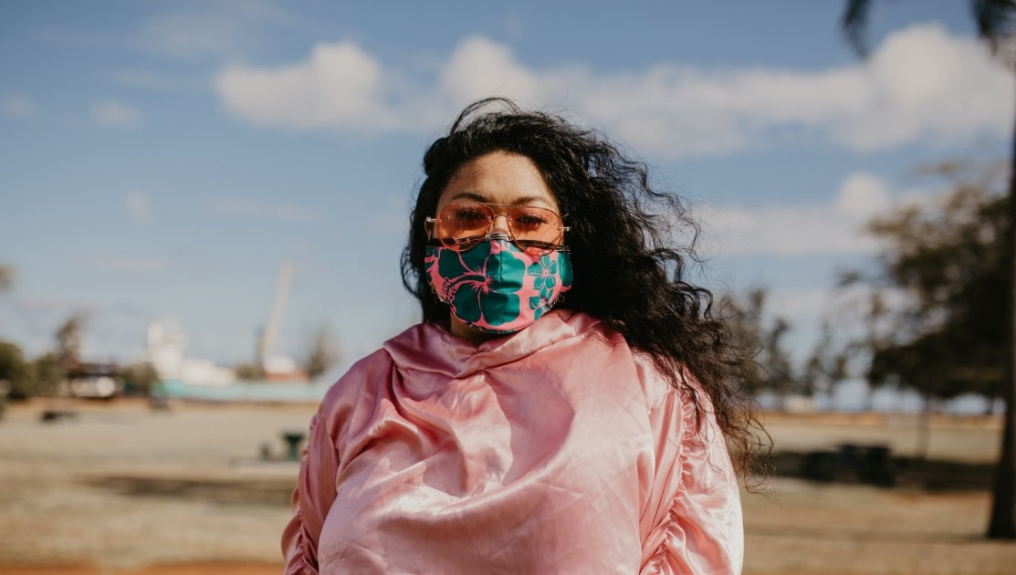 Free open source face mask tutorial and pattern from a t-shirt ...