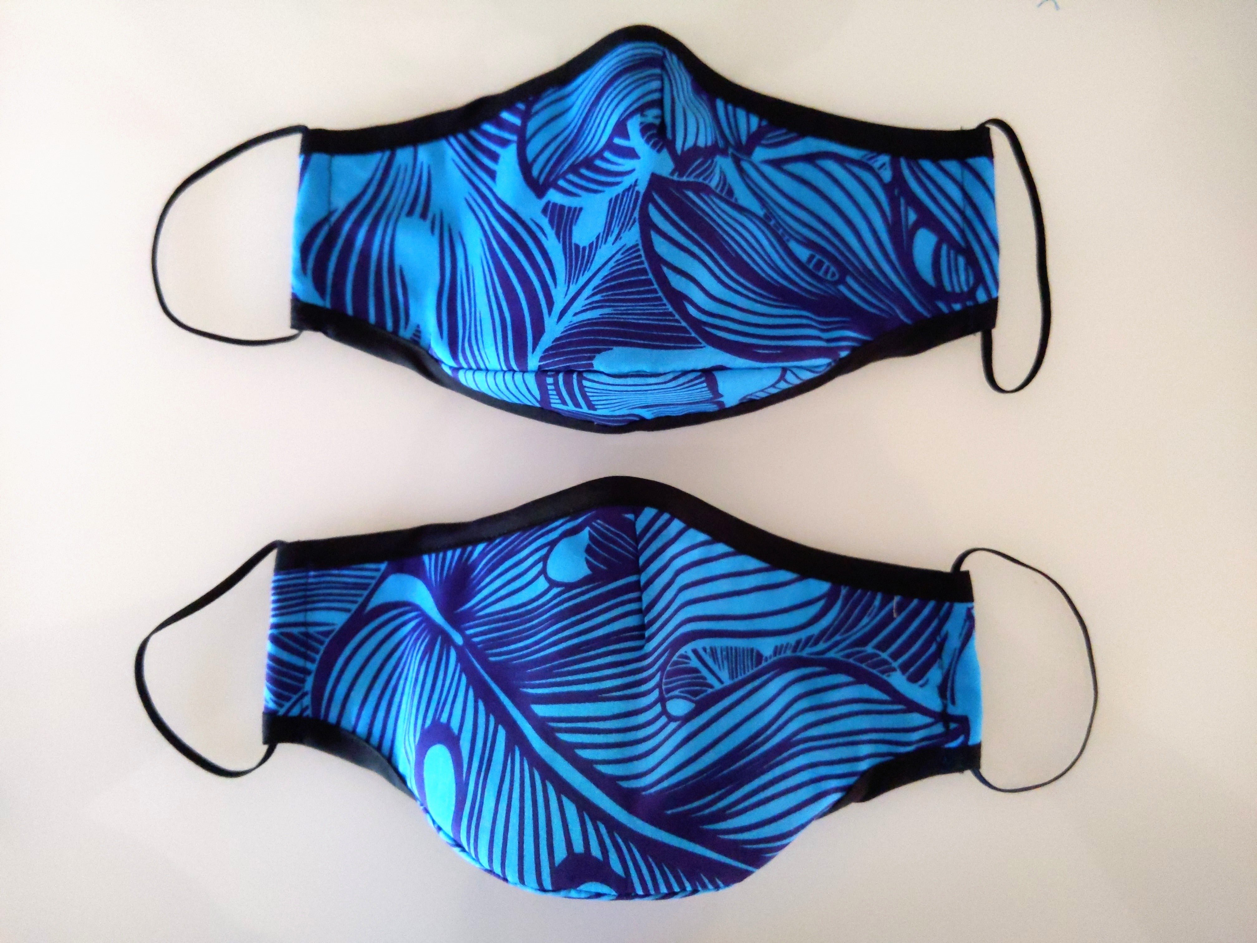 SELECTIVE HA Watertribe Breath Mask – Selective HA