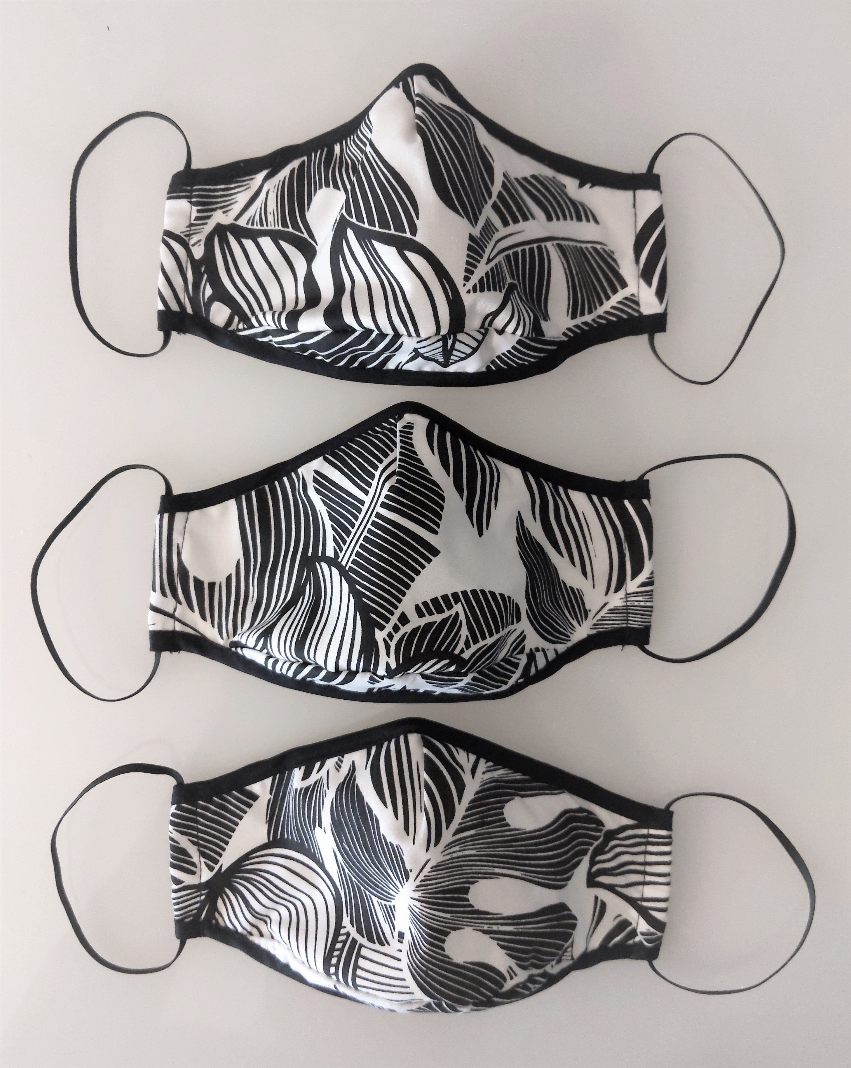 SELECTIVE HA Kids Winter Solstice Mask – Selective HA
